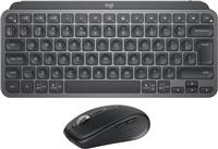Logitech MX Keys Mini Combo Business | Offer of the day